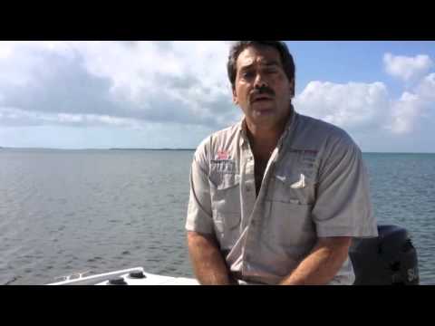Q&A Do I need a fishing license?