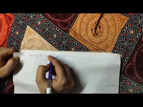 Express the HCF as a linear combination || ClASS 10 || CH1 || REAL NUMBERS || NCERT