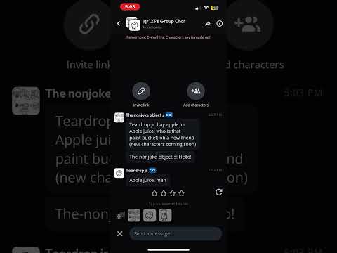 https://beta.character.ai/chat?char=3zPSxh81XBHVfTbkNH0zVC5jCRLyunUr7crS6jx-R1gif you want to use it