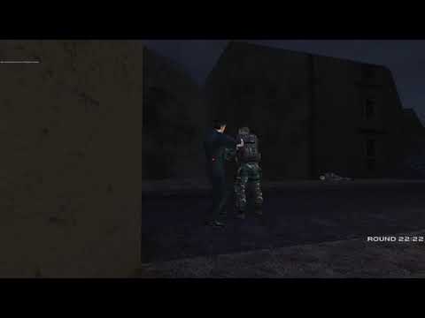 Steam Community :: Video :: R63 : Ravenshield