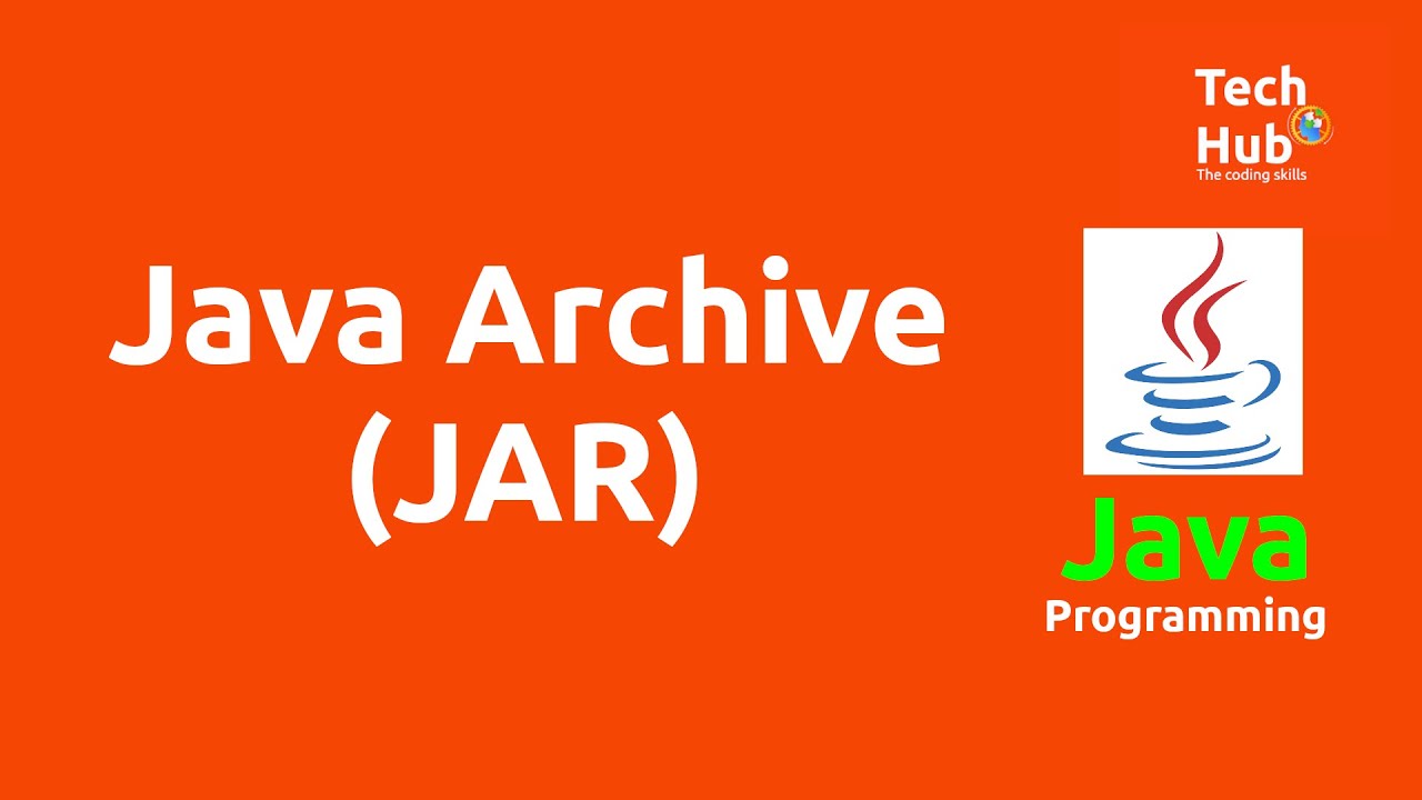Java Archive (JAR)