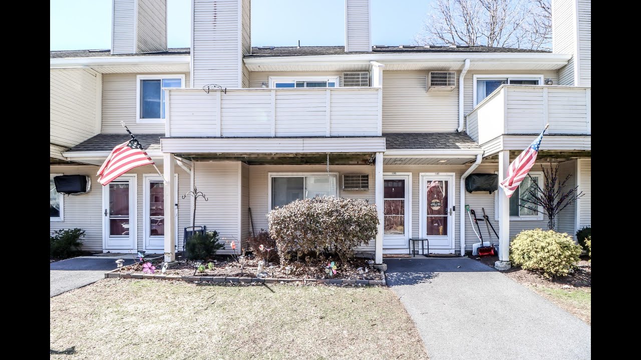 196 Willow Spgs New Milford, CT | ColdwellBankerHomes.com