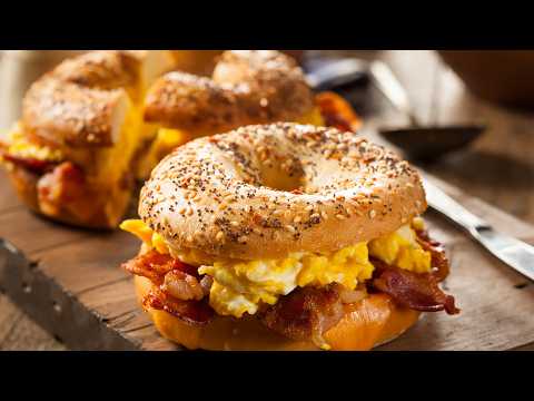 Costco Vs Starbucks Breakfast Sandwich: Which Is Better?