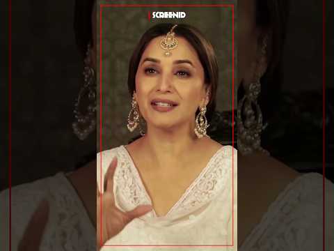 Unknown fact about Kalank movie l Madhuri Dixit Nene l Screenid