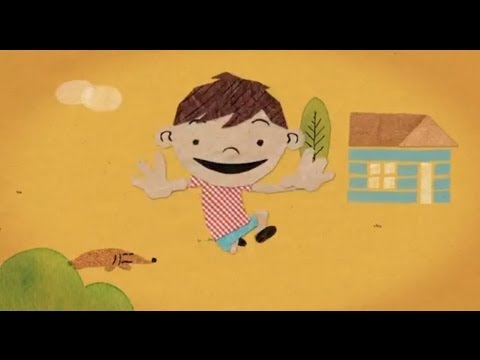 Speak Up for Kids: ADHD