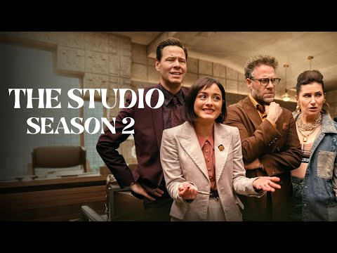 The Studio Season 2 CONFIRMED | Release Date, New Plot, Cast & Wild Cameos