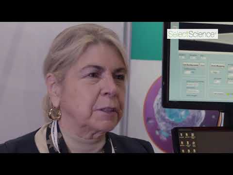 AACC 2017 San Diego: ImmunArray and its Lupus Diagnostic Test produced with SCIENION technology