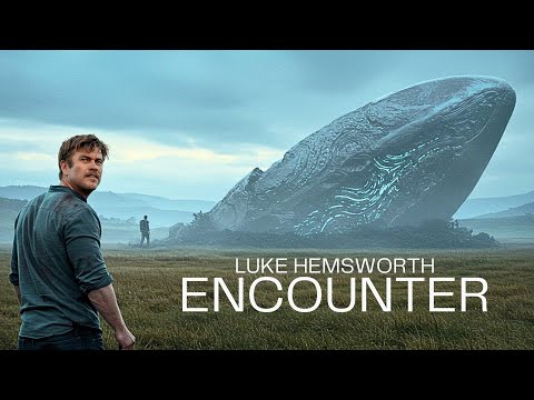 Encounter | Full Movie | Sci-Fi Drama | Luke Hemsworth