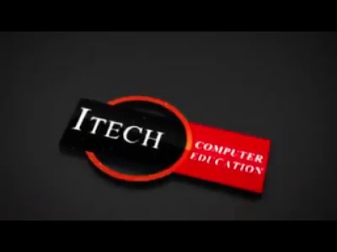 I Tech Computer Education, Mumbai: MS Office & Tally ERP 9, Training ...