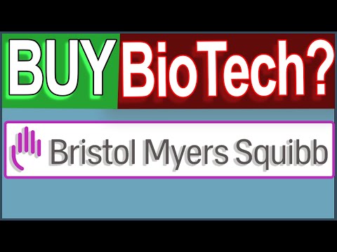 Buy BMY Stock Today? Bristol Myers Squibb Stock Analysis