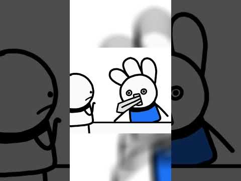 Ice Cream Sandwich out of context (ADHD edition part 23) #animation #icecreamsandwich #outofcontext