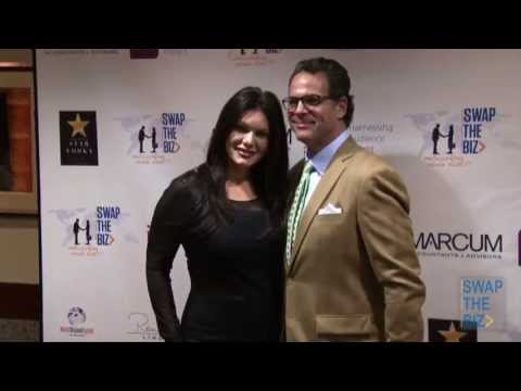 SwapTheBiz.com Red Carpet NYC Business Networking Event