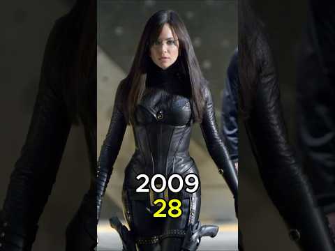 G.I. Joe: The Rise Of Cobra(2009) : Cast Then and Now 2025