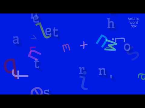 How to say "hearthstone's"! (High Quality Voices)