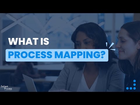 What is Process Mapping?