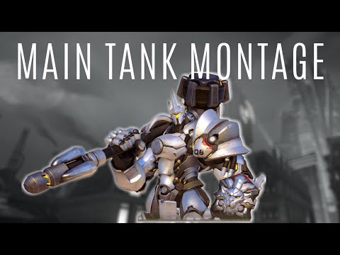 Steam Community :: Video :: Dank Main Tank | Overwatch