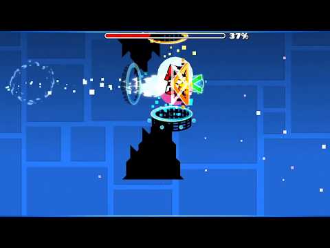 How to change out files for NONG songs in Geometry Dash