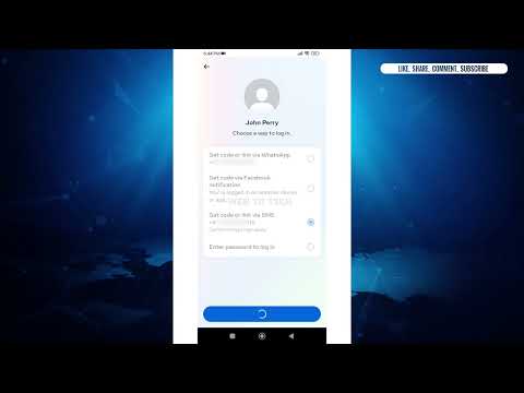 How To Recover Password In Facebook Lite | Reset Password On Fb Lite App