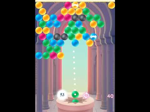 Arkadium's Bubble Shooter — Play Free Online Game