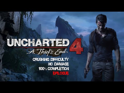 Steam Community :: Video :: Uncharted 4 A Thief’s End | CRUSHING/NO ...