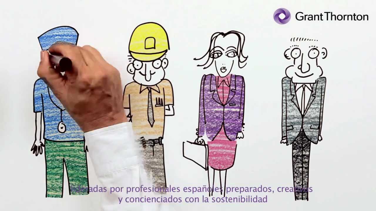 The Spanish crisis from a different point of view