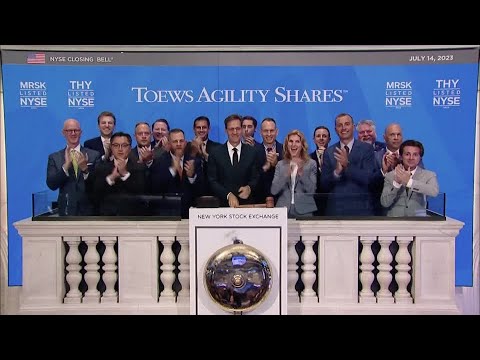 Stocks end mixed, banks mostly lower after results