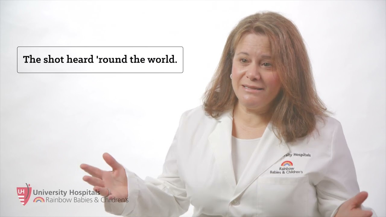 Epidemiology of Diabetes Interventions & Complications Trial (EDIC) - UH Rainbow Babies & Children's