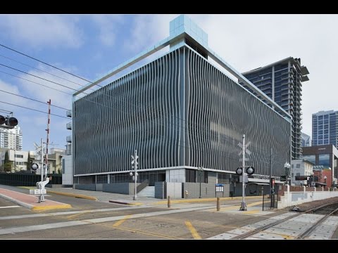 Parking Comes to Little Italy!