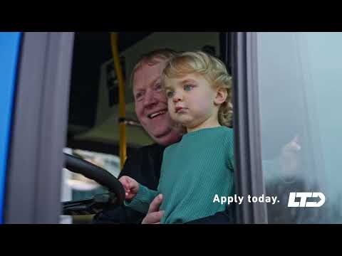Connecting Our Community | Careers at LTD