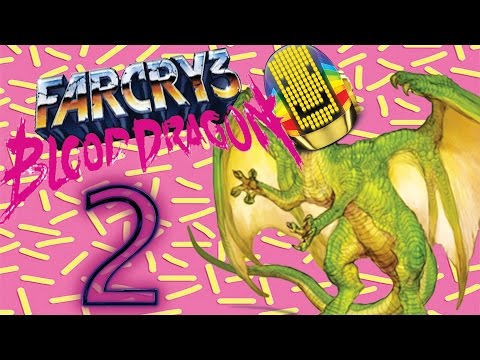 Steam Community :: Video :: Far Cry 3: Blood Dragon (#2) - SHOOTIN ...
