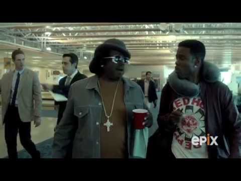 Top Five: Cameos | EPIX