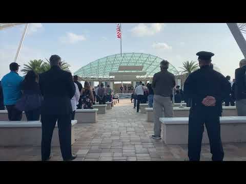Sarasota burial of Florida Trooper Joseph Bullock | Herald-Tribune