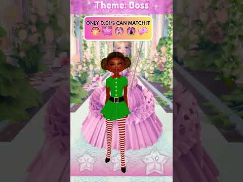 NEW DTI Summer UPDATE Trailer! π΄ #dresstoimpress #dti