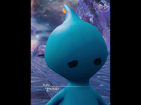 Steam Community :: Video :: FF Mobius - Cinematic - PuPu Event