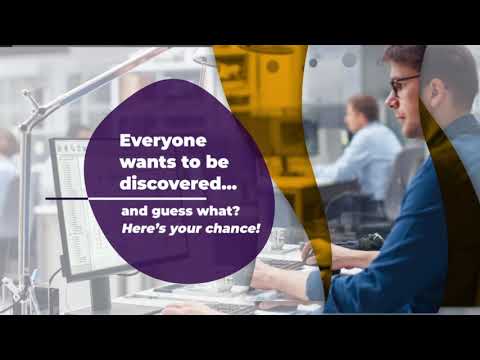 CPhI Discover launching from 17 - 28 May 2021