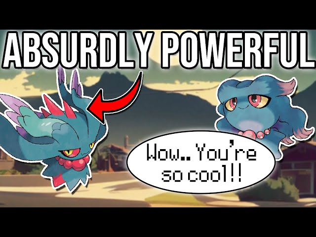 5 best Pokemon to use in Pokemon VGC under Regulation D