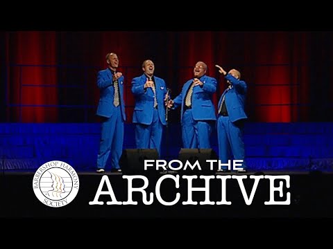 A Mighty Wind - Hallelujah I Love Her So (Ray Charles cover)
