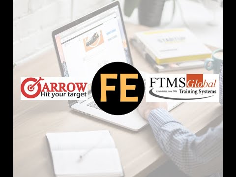 HKICPA - Final Examination (FE) - Detailed Webinar By FTMS & Arrow Training - June 2020 - HKICPA