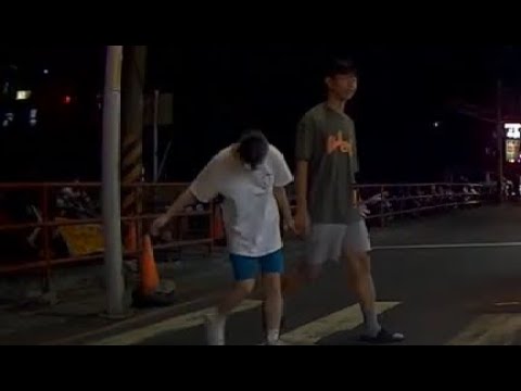 禮讓行人很簡單 | WoWtchout - 地圖型行車影像分享平台