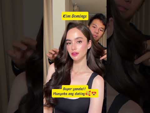 Kim Domingo🥰 #viralshort #subscribe #kimdomingo #trendingshorts #shortvideo #fyp #fypyoutube