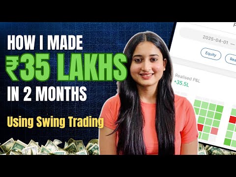 2 Swing Trading Strategies & the Right Mindset