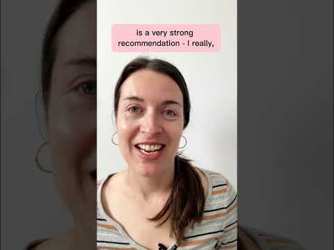 Should and must - what’s the difference in English?