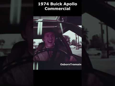1970 AMC Gremlin Commercial #amc #gremlin #amcgremlin #commercial #automobile #americanmotors