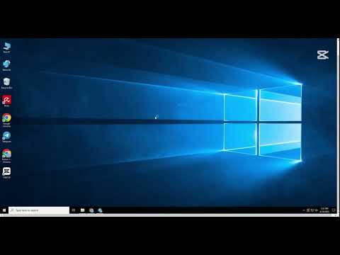 Instructions for downloading and installing CapCut Pro 2025 on PC | Full Crack | No Invite Friend
