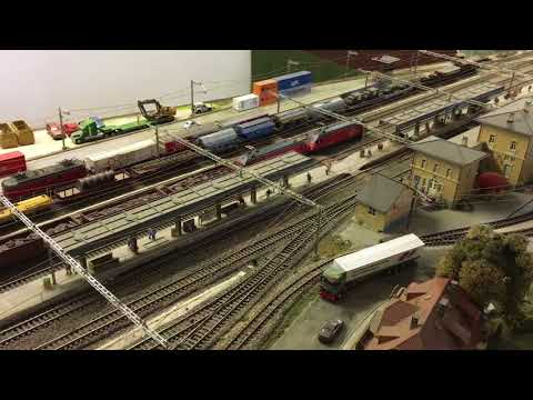 FO & SBB
