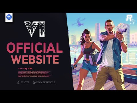 GTA 6 Website Just Dropped MASSIVE New Map Details!