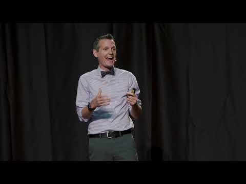 Future Ready Schools | Jim McKenzie | TEDxGainesville