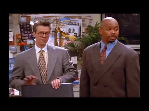 Tokenism Fallacy - Spin City example - Fallacious Trump e75