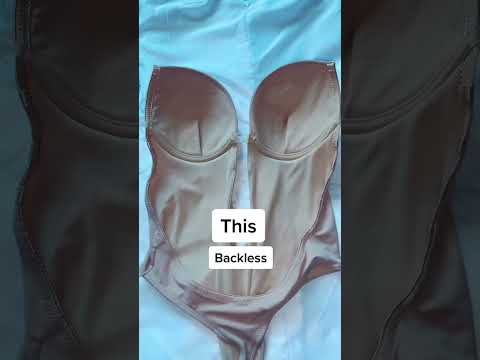 Shapewear Haul Try On ????Amazon Fashion & Beauty Haul Must-Haves (with links) #Shorts