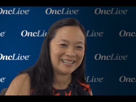 Dr. Chern on Important Germline and Somatic Mutations in Ovarian Cancer